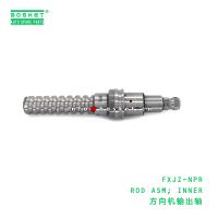 China FXJZ-NPR ROD ASM; INNER suitable for NPR FXJZ-NPR for sale