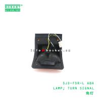 China SJD-FSR-L ABA LAMP; TURN SIGNAL suitable for FSR SJD-FSR-L ABA for sale