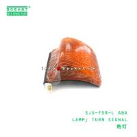 China SJD-FSR-L ABA LAMP; TURN SIGNAL suitable for FSR SJD-FSR-L ABA for sale
