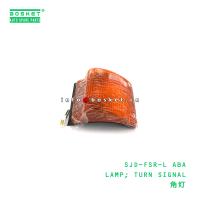 China SJD-FSR-L ABA LAMP; TURN SIGNAL suitable for FSR SJD-FSR-L ABA for sale