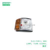 China XJD-FSR-L ABA LAMP; TURN SIGNAL suitable for FSR XJD-FSR-L ABA for sale
