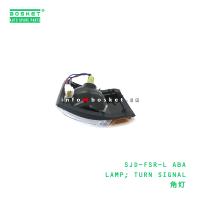 China XJD-FSR-L ABA LAMP; TURN SIGNAL suitable for FSR XJD-FSR-L ABA for sale