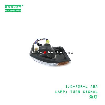 China XJD-FSR-L ABA LAMP; TURN SIGNAL suitable for FSR XJD-FSR-L ABA for sale