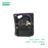 China XJD-FSR-L ABA LAMP; TURN SIGNAL suitable for FSR XJD-FSR-L ABA for sale