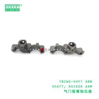 China YBZWG-4HF1 ABB SHAFT; ROCKER ARM suitable for 4HF1 YBZWG-4HF1 ABB for sale