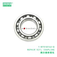 China 1-87310142-0 REPAIR KIT; COUPLING suitable for ISUZU ZX450 6WG1 1873101420 for sale