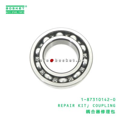 China 1-87310142-0 REPAIR KIT; COUPLING suitable for ISUZU ZX450 6WG1 1873101420 for sale