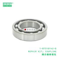 China 1-87310142-0 REPAIR KIT; COUPLING suitable for ISUZU ZX450 6WG1 1873101420 for sale