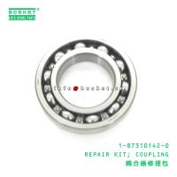 China 1-87310142-0 REPAIR KIT; COUPLING suitable for ISUZU ZX450 6WG1 1873101420 for sale