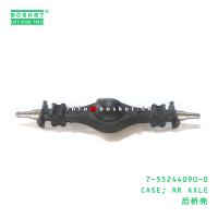 China 7-55244090-0 CASE; RR AXLE suitable for ISUZU NPR 7552440900 for sale
