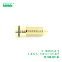 China 8-98018462-0 SLEEVE; NOZZLE HOLDER suitable for ISUZU FRR 6HK1 8980184620 for sale