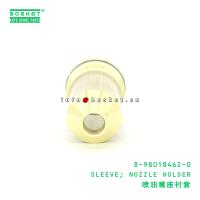 China 8-98018462-0 SLEEVE; NOZZLE HOLDER suitable for ISUZU FRR 6HK1 8980184620 for sale