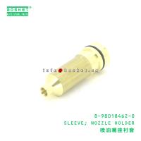 China 8-98018462-0 SLEEVE; NOZZLE HOLDER suitable for ISUZU FRR 6HK1 8980184620 for sale