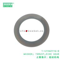 China 1-85576209-0 Air Master Repair Kit for ISUZU FVM WB6300 with 3 Months Warranty for sale