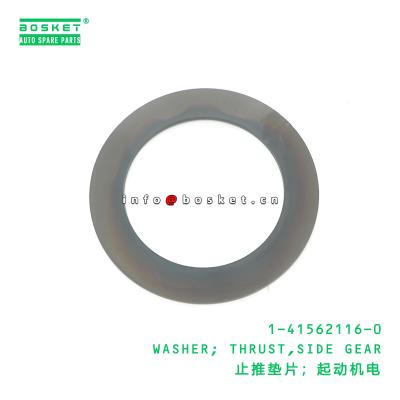 China 1-85576209-0 Air Master Repair Kit for ISUZU FVM WB6300 with 3 Months Warranty for sale