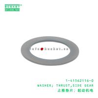 China 1-85576209-0 Air Master Repair Kit for ISUZU FVM WB6300 with 3 Months Warranty for sale