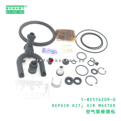 China Engine Overhaul Gasket Set Full Gasket Kit 4HK1 Engine ISUZU 700P 5-87818556-2 for sale