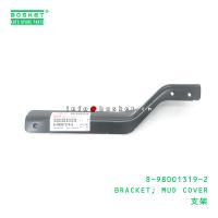 China 8-98001319-2 Mud Cover Bracket for ISUZU NPR 4HK1 8980013192 Mudguard Bracket for sale