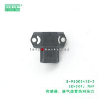 China 8-98009418-3 SENSOR; MAP suitable for ISUZU CXY 4HK1 8980094183 for sale
