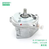 China 8-97388589-5 Vacuum Pump Suitable for ISUZU 8973885895 Brake Vacuum Pump 1PCS Pack Quantity for sale