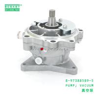 China 8-97388589-5 Vacuum Pump Suitable for ISUZU 8973885895 Brake Vacuum Pump 1PCS Pack Quantity for sale