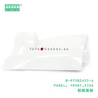China Front Side Panel ISUZU 8975824554 Compatible Side Front Panel 8-97582455-4 OEM Reference Front Side Position for sale