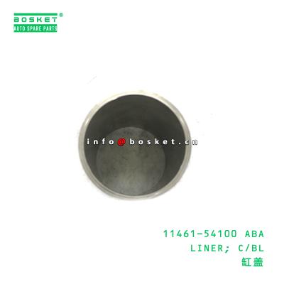 China 11461-54100 ABA LINER; C/BL suitable for TOYOTA 3L 11461-54100 ABA for sale