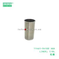 China 11461-54100 ABA LINER; C/BL suitable for TOYOTA 3L 11461-54100 ABA for sale