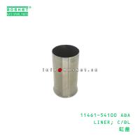 China 11461-54100 ABA LINER; C/BL suitable for TOYOTA 3L 11461-54100 ABA for sale