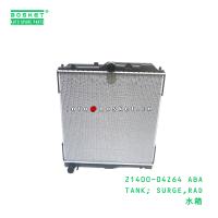 China Nissan UD Compatible Surge Tank Radiator Surge Tank with 15-20 Days Delivery and 3 Months Warranty for sale