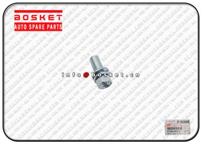 China ISUZU NKR Housing to Head Bolt 0-50641025-0 0506410250 10pcs HTS 731815190 for sale