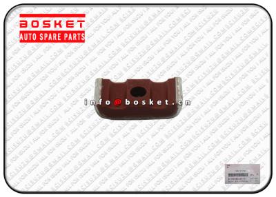 China ISUZU 6WG1 Air Pipe Clip 1097012400 8983804420 1-09701240-0 8-98380442-0 for CXZ CYZ for sale