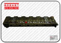 China ISUZU 6WF1 6WG1T Cylinder Head Assembly 1111109396 1-11110939-6 65kg for sale