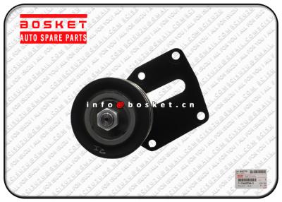 China ISUZU 6WF1 CXZ CYZ Engine Idle Pulley 1136603583 1-13660358-3 3.4kg for sale
