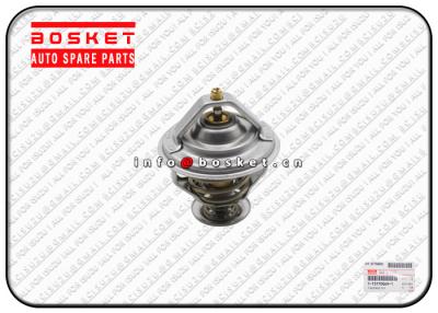 China Isuzu CXZ CYZ Engine Thermostat 1137700690 1-13770069-0 0.55kg for sale