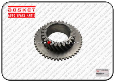 China ISUZU FRR FTR Mainshaft 6th Gear 1332535170 1332534023 1-33253517-0 1-33253402-3 for sale