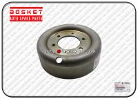 China Isuzu FSS Brake Parking Drum 1462110041 1-46211004-1 3.7kg OEM Replacement for sale