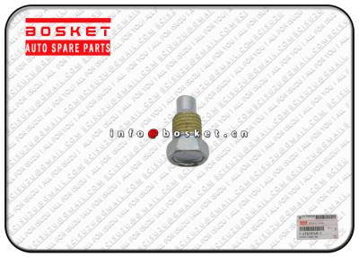 China Isuzu CXZ CYZ Locating Screw 1476191491 1476230260 Brake Parts 0.002kg for sale