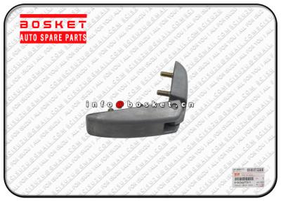 China ISUZU WFR Back Door Hinge 8943467131 8-94346713-1 Truck Body Parts 0.86kg for sale
