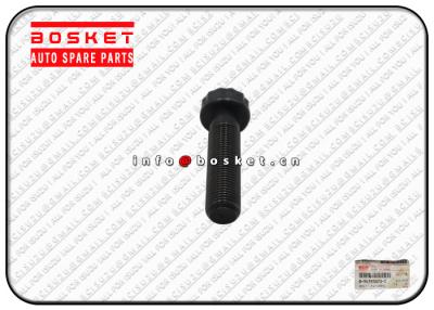 China Isuzu 6HK1 FRR FSR Engine Flywheel Bolt 8943930700 8-94393070-0 for sale