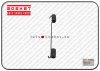 China ISUZU 4HF1 NPR Brake Shoe Return Spring 8970220870 8-97022087-0 for sale