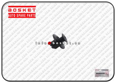 China ISUZU NKR Rad Fan Guide Screw 8970888100 8-97088810-0 Diesel Engine Parts for sale