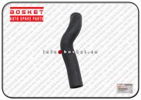 China ISUZU NKR55 4JB1 Rad Outlet Water Hose 8970899161 8-97089916-1 Engine Cooling Part for sale