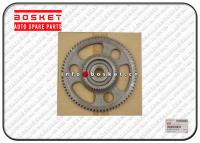 China Isuzu 8972272130 8-97227213-0 Idle Gear for 4HF1 NKR NPR Truck Engine Parts for sale