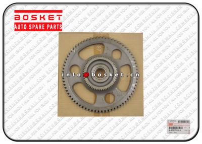 China Isuzu 8972272130 8-97227213-0 Idle Gear for 4HF1 NKR NPR Truck Engine Parts for sale