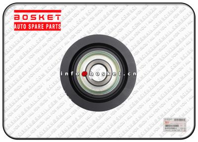 China ISUZU TFR54 4JA1 Crankshaft Damper Pulley 8972299002 8-97229900-2 Engine Parts for sale