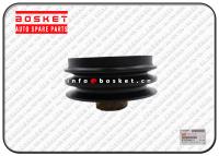 China Isuzu NKR 8972299012 Crankshaft Damper Pulley 3.5kg OEM 8-97229901-2 for sale