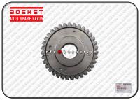 China Isuzu NKR NPR Camshaft Gear 8973093272 8-97309327-2 Engine Parts 0.84kg for sale