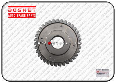 China Isuzu NKR NPR Camshaft Gear 8973093272 8-97309327-2 Engine Parts 0.84kg for sale