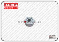 China ISUZU 8973598070 8-97359807-0 Front Axle Wheel Nut for NKR NPR 4HE1TC 4PCS for sale